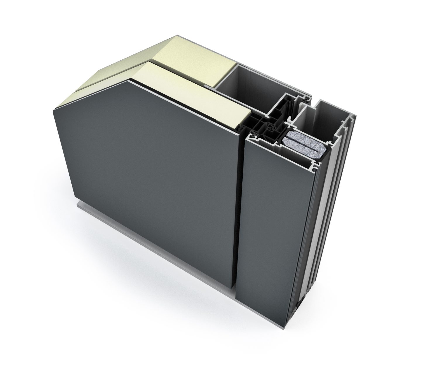 Internorm AT Front Doors - Infinite Windows