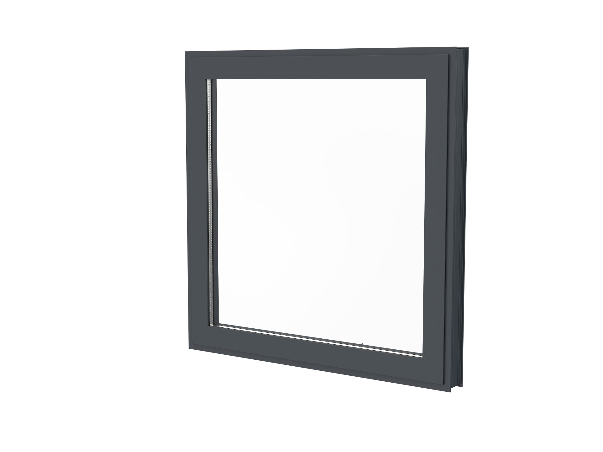 Smart Alitherm - Alitherm 400 Aluminium Windows, Infinite Windows