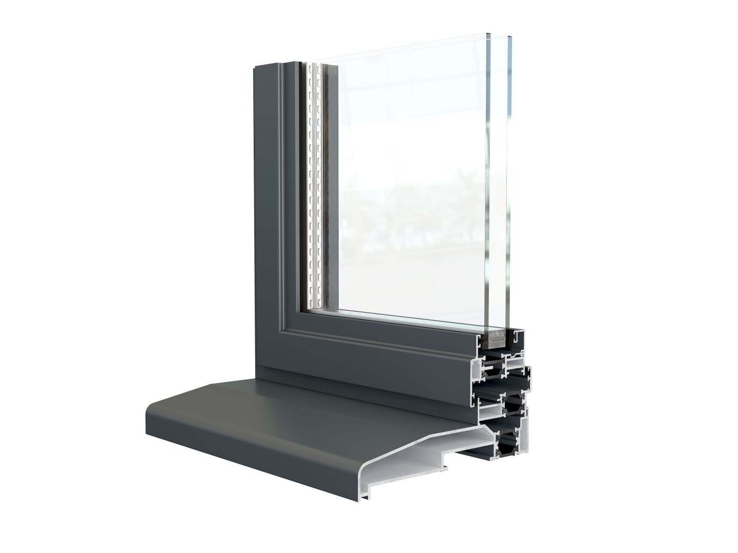 Smart Alitherm Heritage Doors | Stylish & Secure