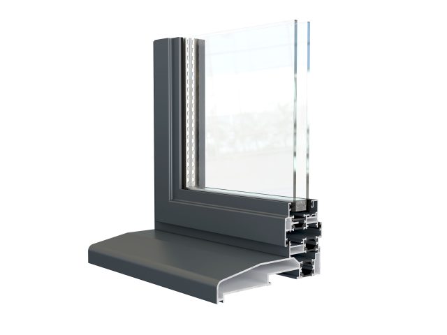 Smart Alitherm Heritage Doors | Stylish & Secure