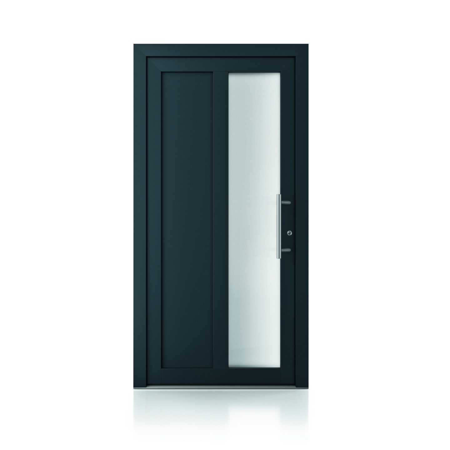 Internorm AT Front Doors - Infinite Windows