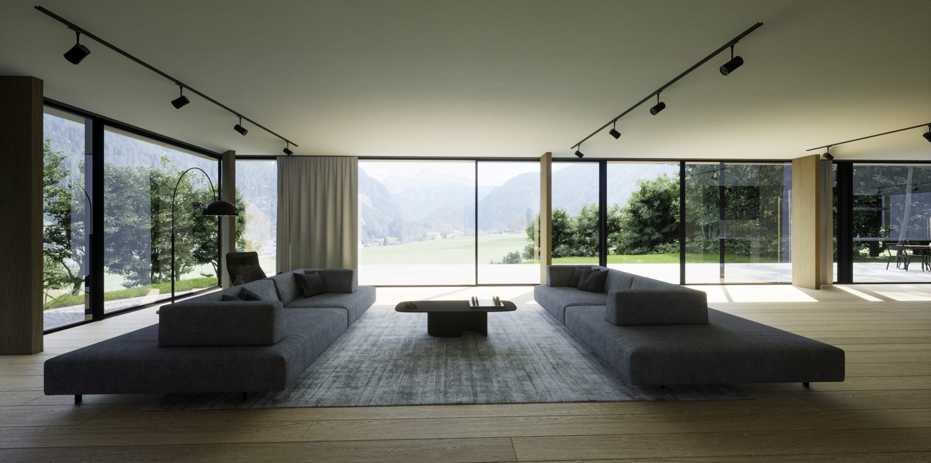 Solarlux Cero ll & lll, Premium Design, Infinite Windows